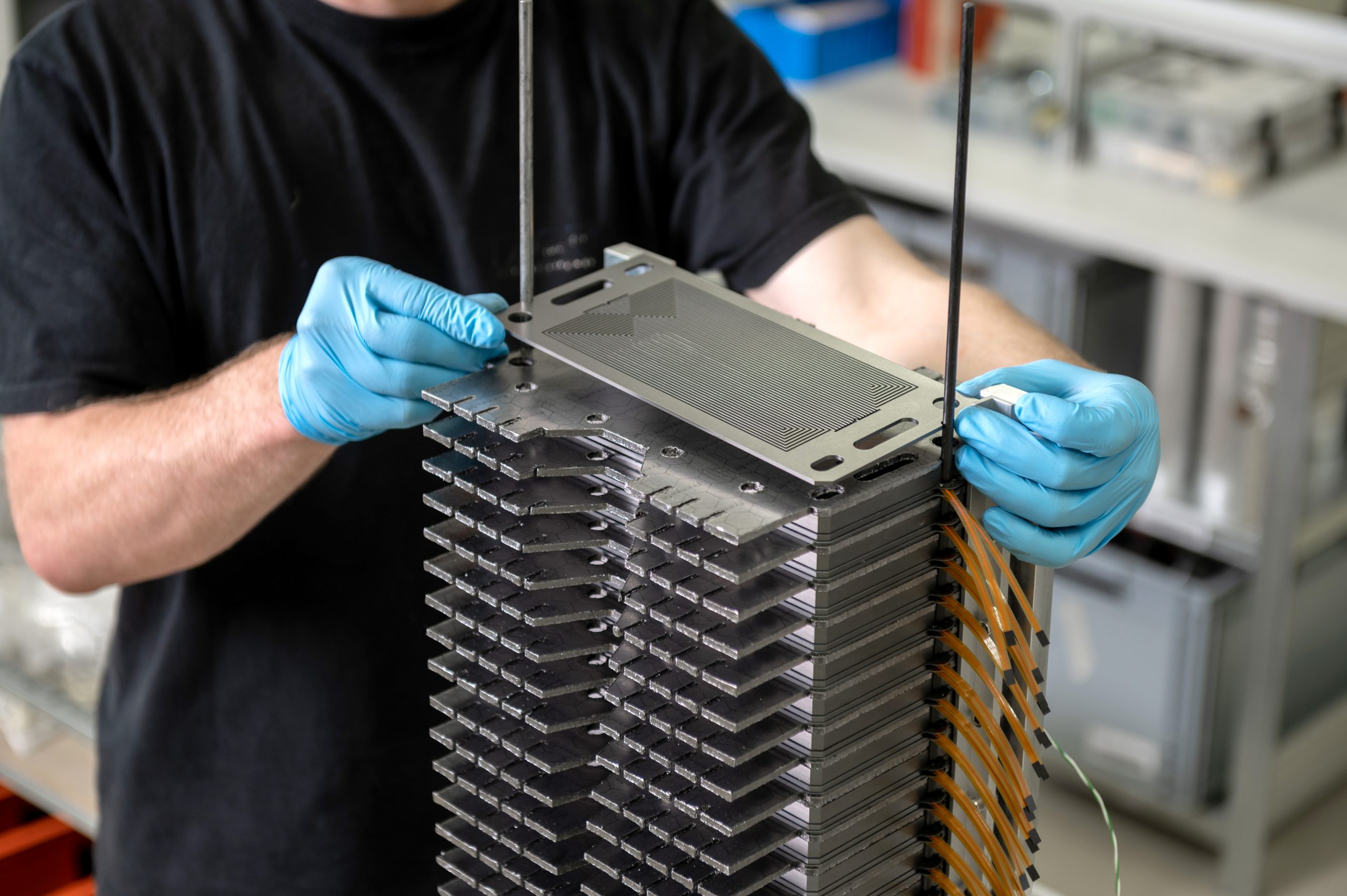 Methanol Brennstoffzelle: Typen, Aufbau und Funktion | SIQENS