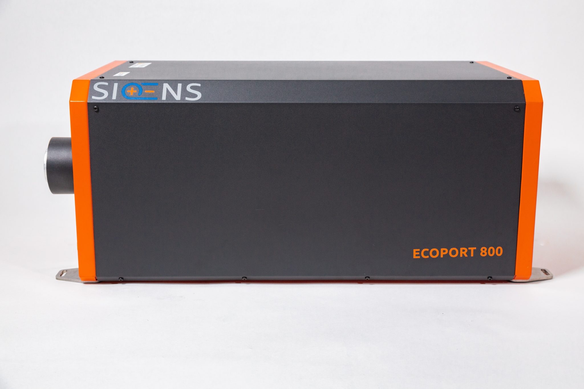 EcoCabinet - Siqens GmbH